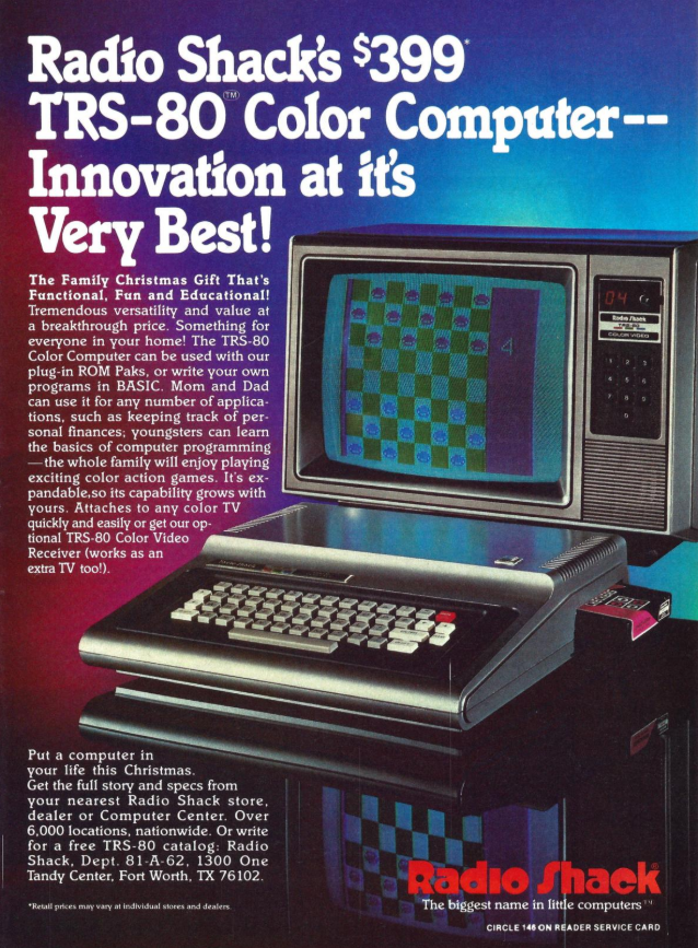 Nearest Radio Shack Store