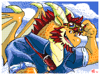 Twoucan - 🥖 Kéké 🥖 (@Kekeflipnote)