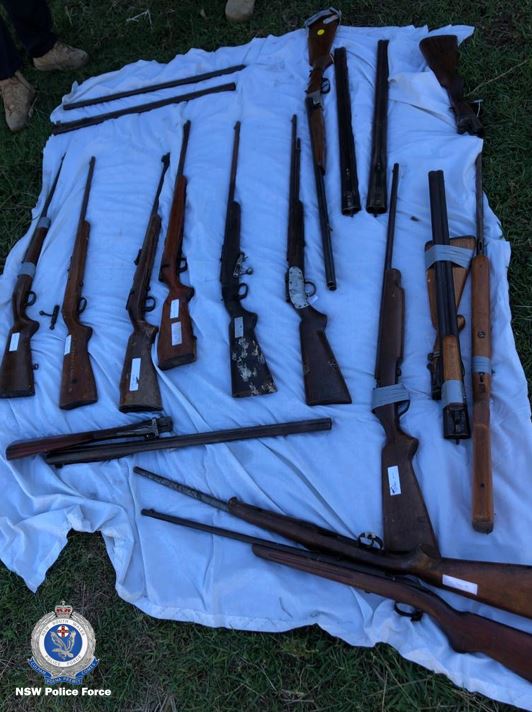 Strike Force Raptor will seek the extradition of a man at a Queensland ...