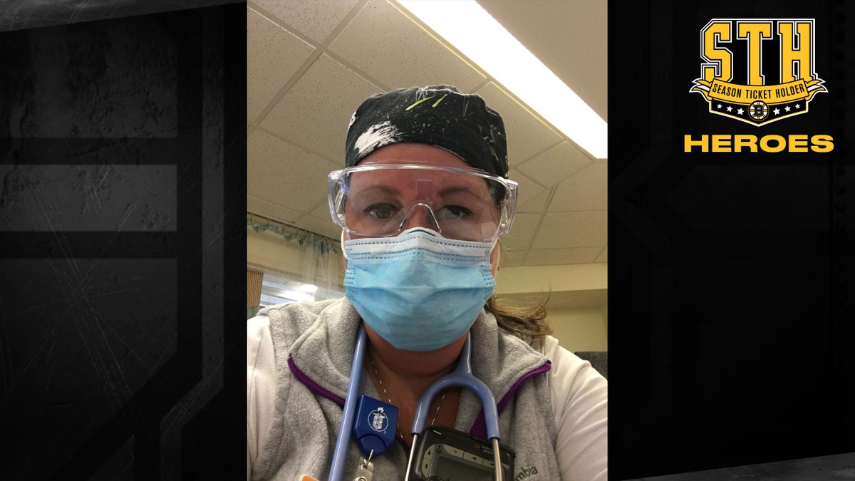 Today, we thank Amy Ginter for her tireless work as a Respiratory ...