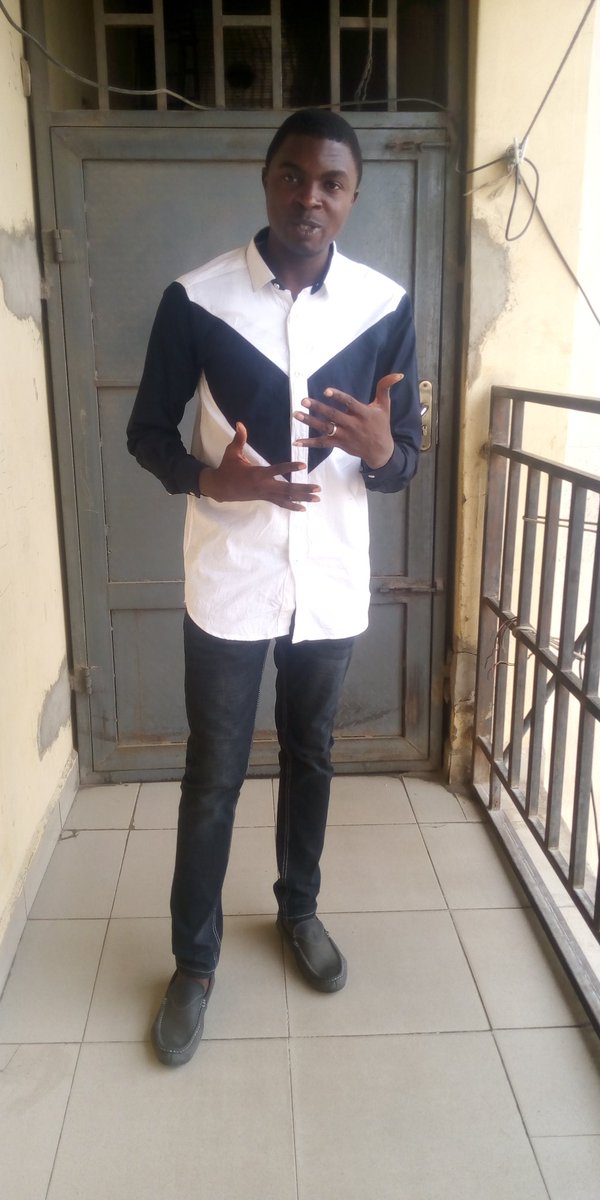 ojo kayode isaac (@Kisaac98628219) | Twitter