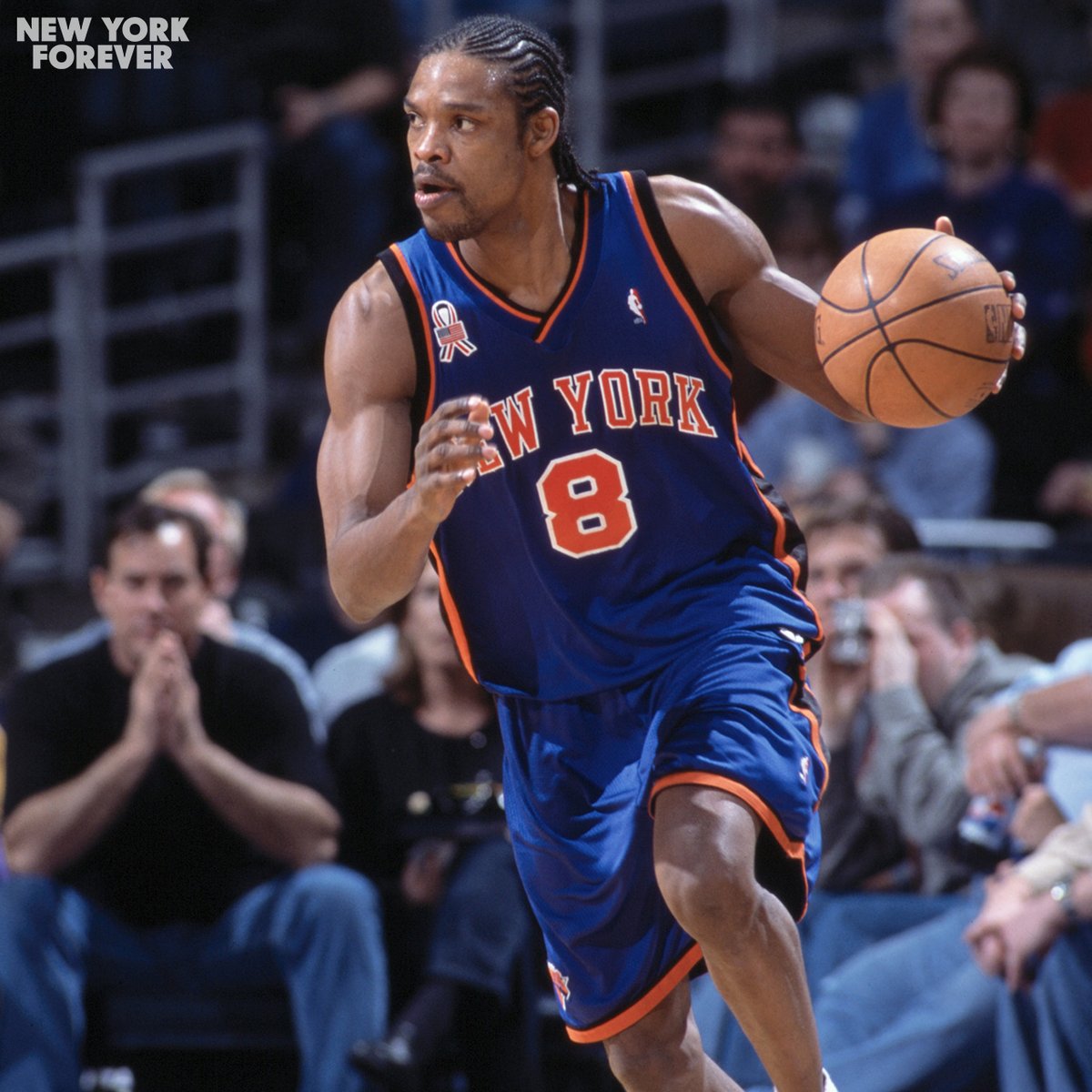 The Latest New York Knicks News | SportSpyder