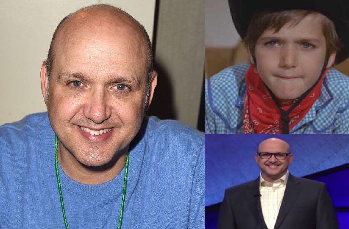 Paris Themmen Mike Teavee