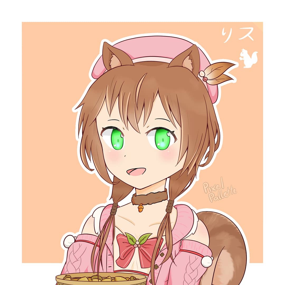 Pipiron_ 🎨 (@_Pipiron) さんのイラスト・マンガ作品まとめ (21 件) - Twoucan