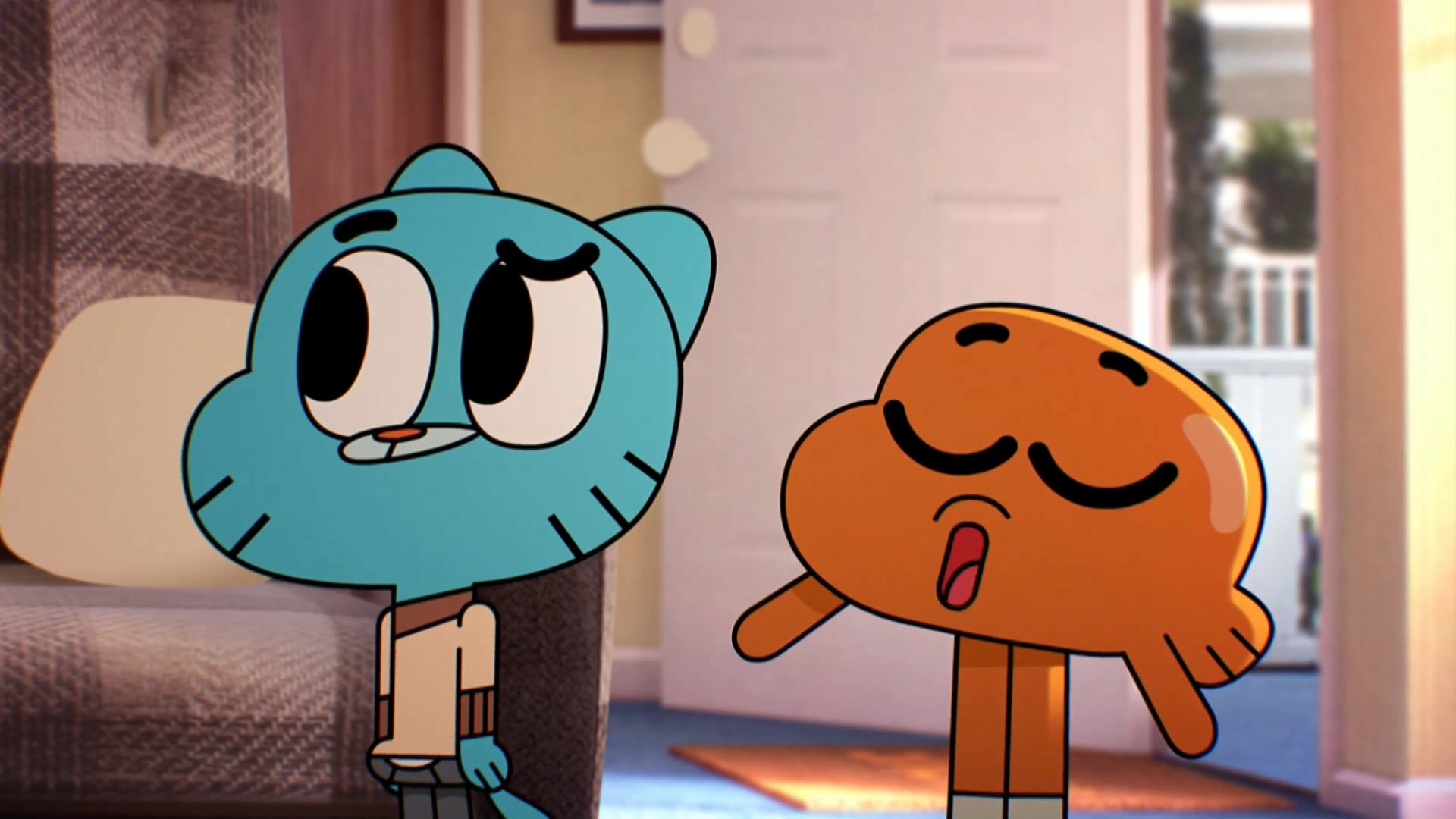 The Amazing World Of Gumball Gumball Season 2