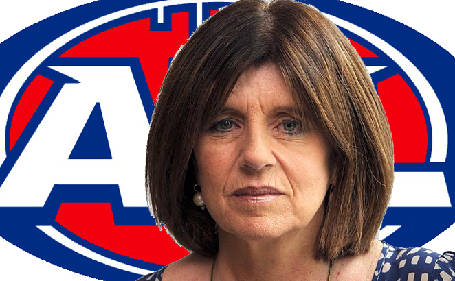 “Every likelihood” Big Chance The AFL Grand Final Won’t Be At The MCG ...