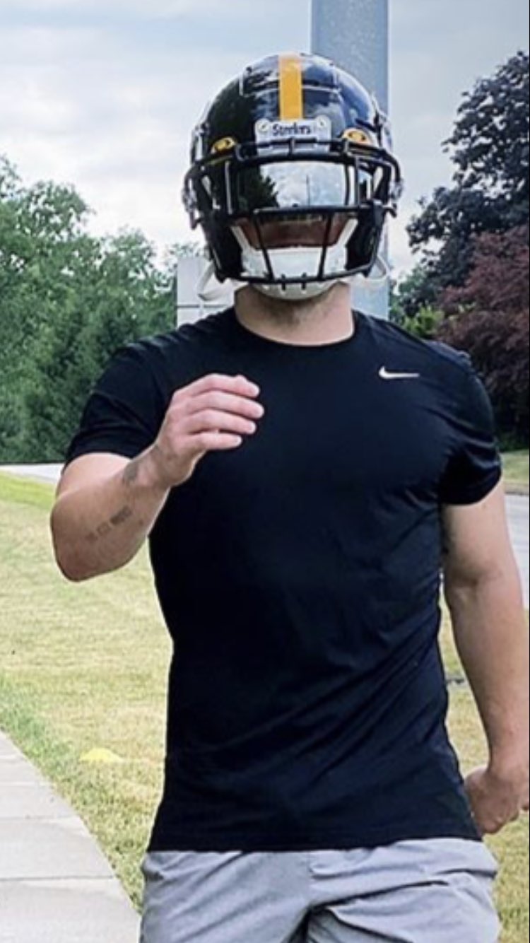 Schutt Revo Speed With Visor
