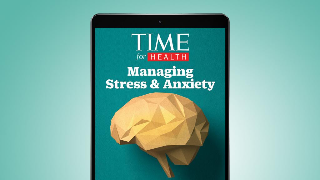 Need help managing your stress and anxiety? Get trusted advice from ...
