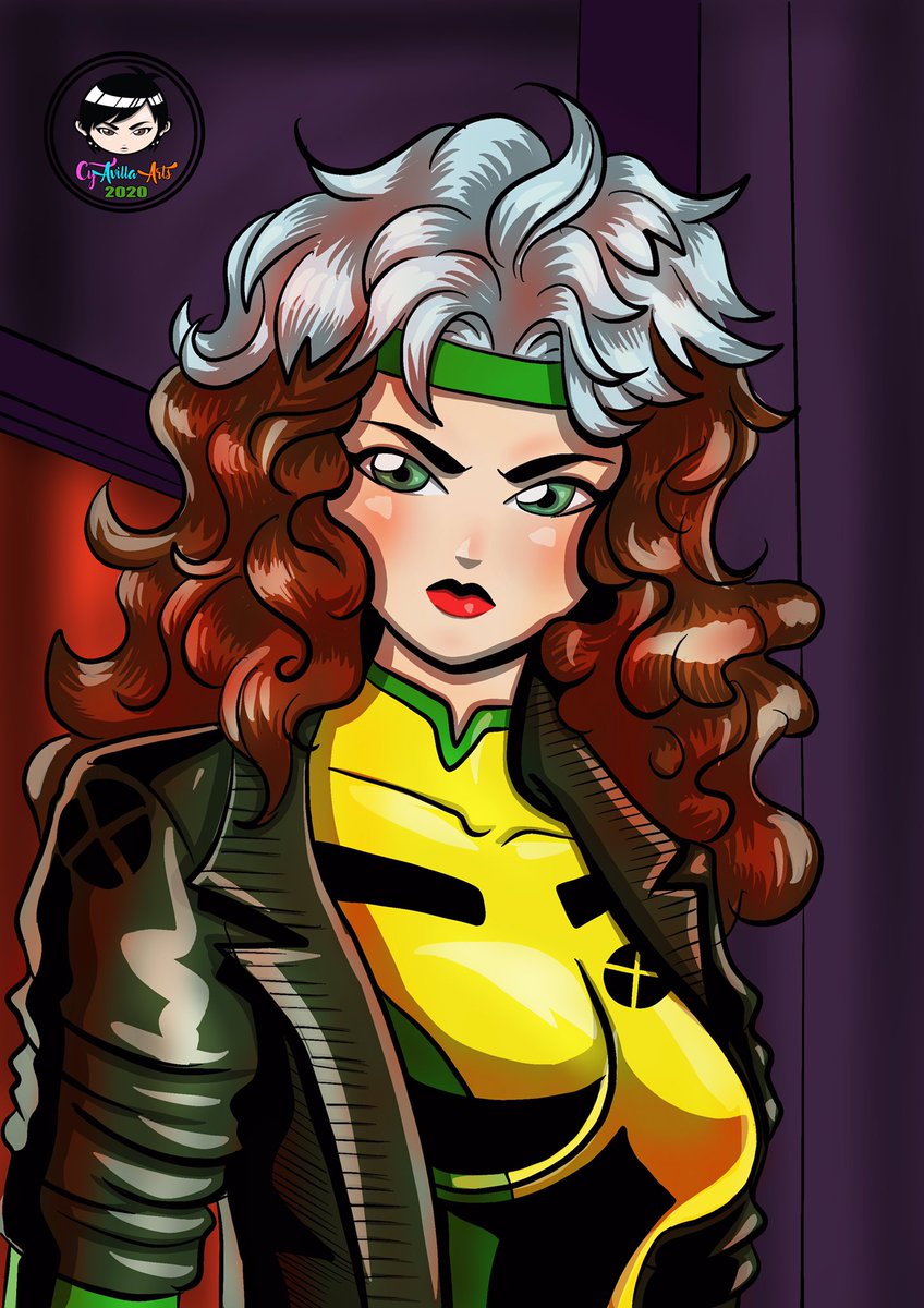 Cycy Avilla (@Cy_clops) さんのイラスト・マンガ作品まとめ (17 件) - Twoucan