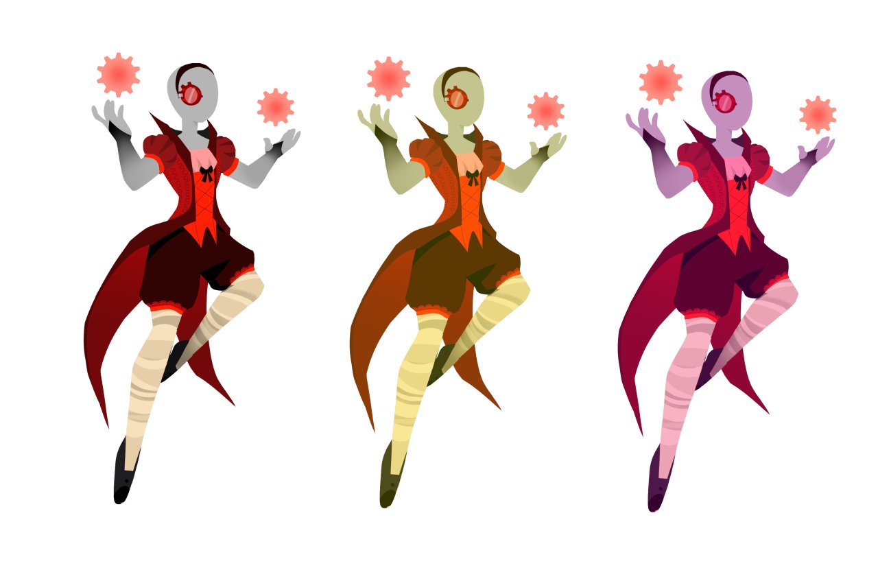 Knight Of Time God Tier