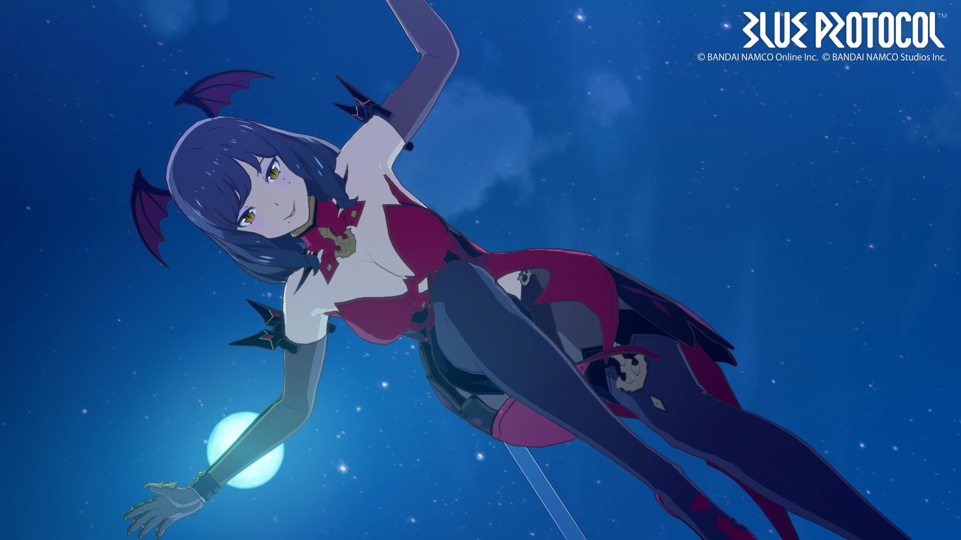 BLUE PROTOCOL on Twitter: "これから「BLUE PROTOCOL」は皆様からいただいたご意見をしっかりゲームに反映できるようにしばらく開発に専念します。不定期とはなり ...