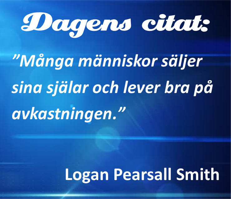 Jari Lairolahti on Twitter: "Dagens citat: #svpol #Millville #3jul #NewJersey #3juli #Logan # ...