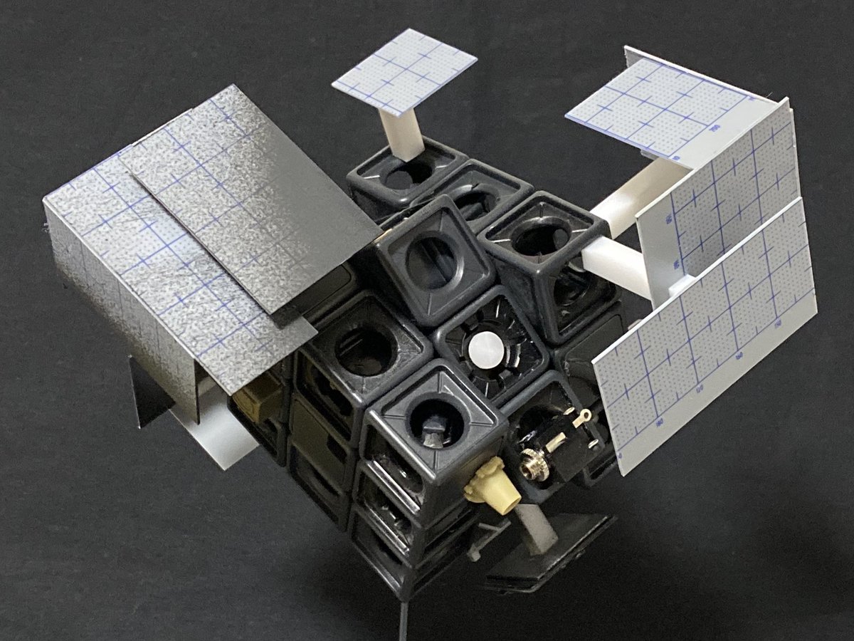 Twoucan - 藻洲 転石(Tenseki Moss) (@moss_ymmt413)