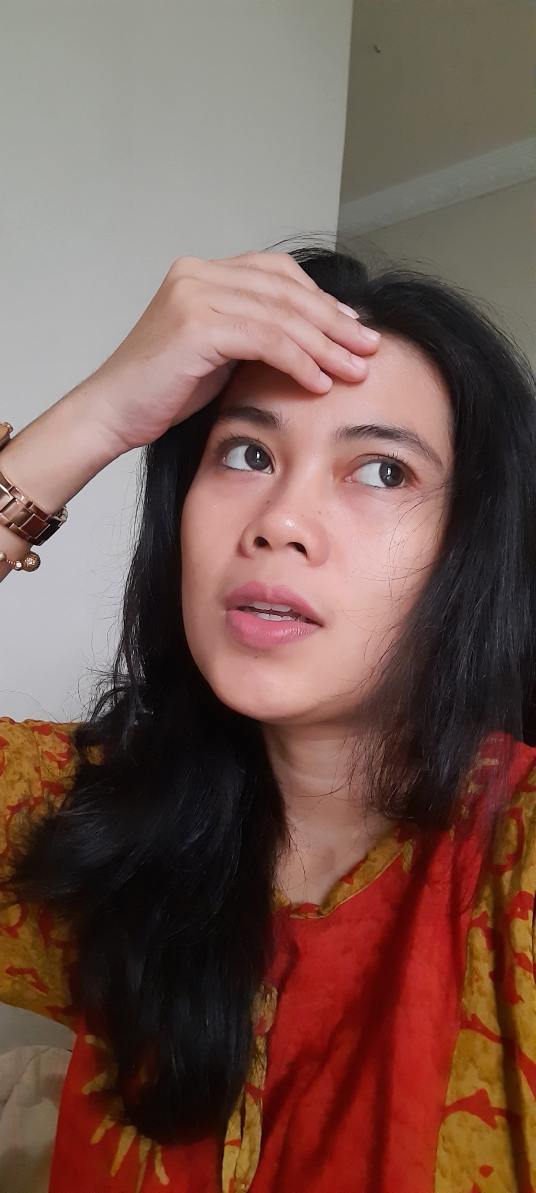 Neng ana (@anadyahsyarief) / Twitter