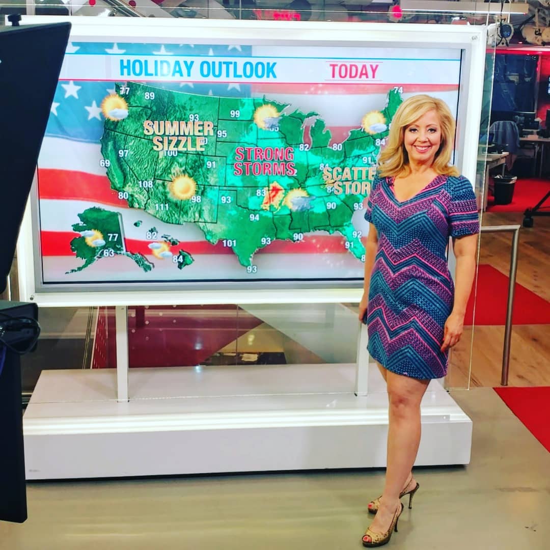 Bonnie Schneider Cnn