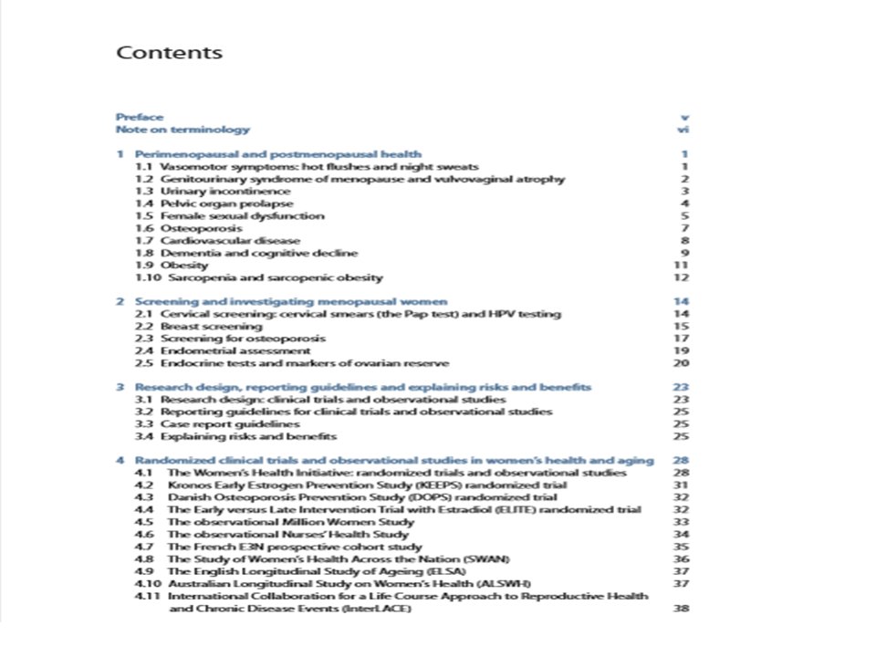 British Menopause Society | For healthcare professionals and others ...