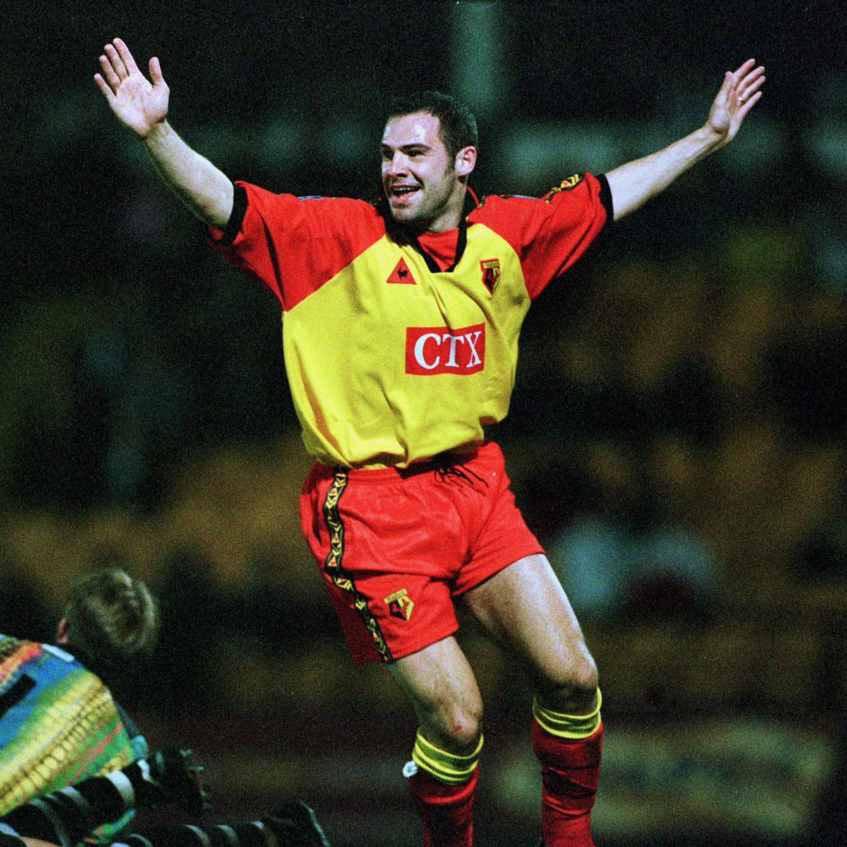 Join Hornets legends AllanSmart7, D6MERIT & Tommy Mooney for tomorrow ...