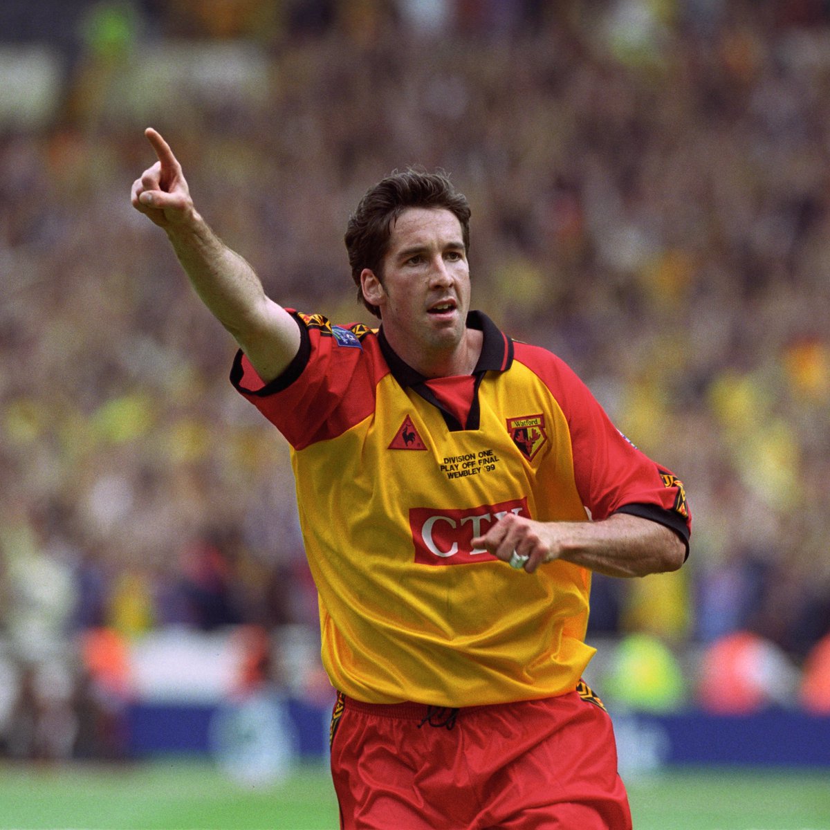 Join Hornets legends AllanSmart7, D6MERIT & Tommy Mooney for tomorrow ...