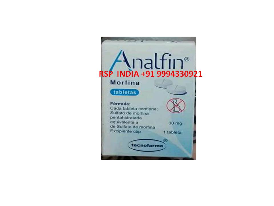 Reposición Inspeccionar igual morfina en tabletas seguramente tabaco ...