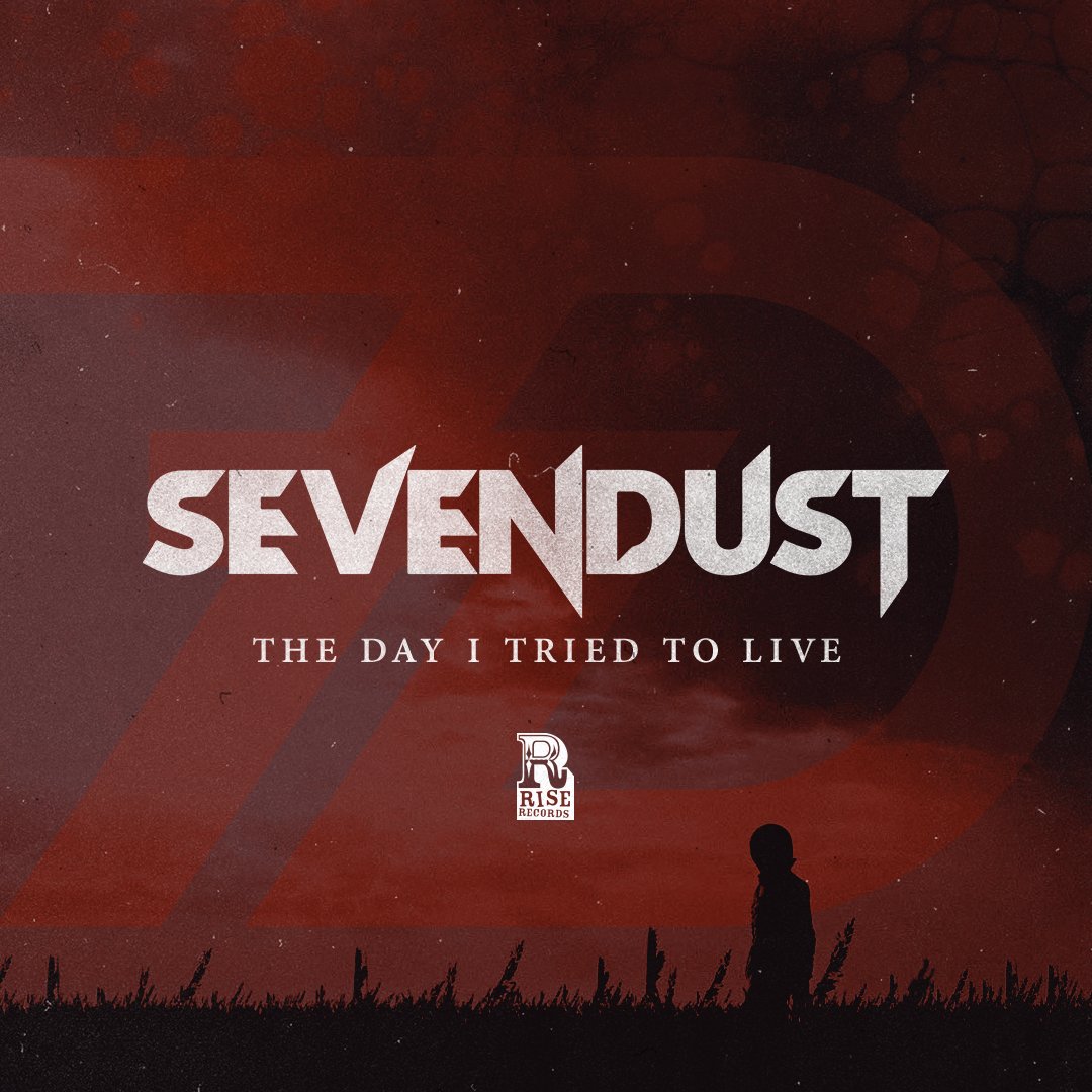 Live To Rise Album Cover