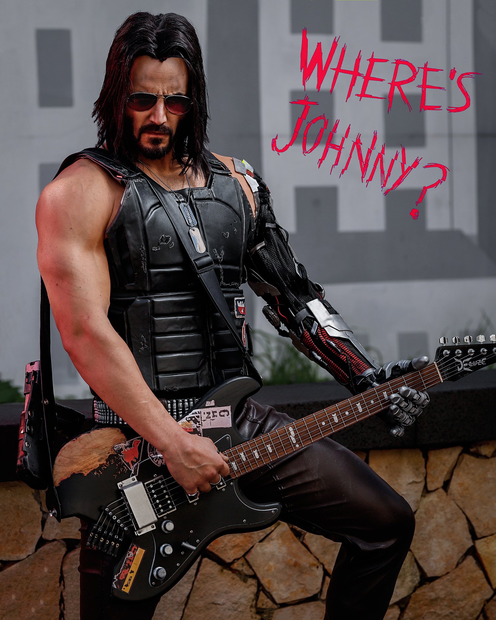 Taryn (Amon 😈) on Twitter: "It's Gonna Be Breathtaking! 🔥🤘 I enjoyed so ...