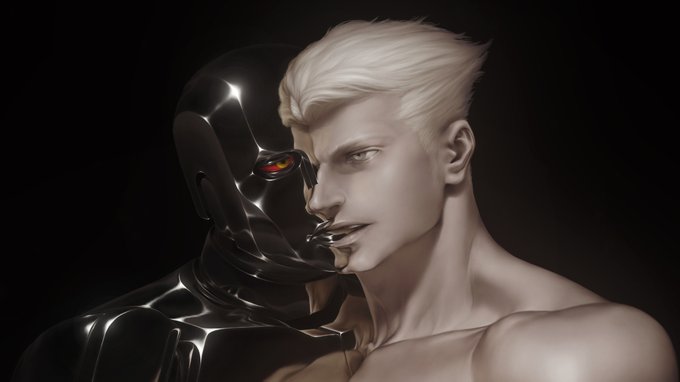 Heyshiro (@Heyshiro444) さんのイラスト・マンガ作品まとめ (21 件) - Twoucan