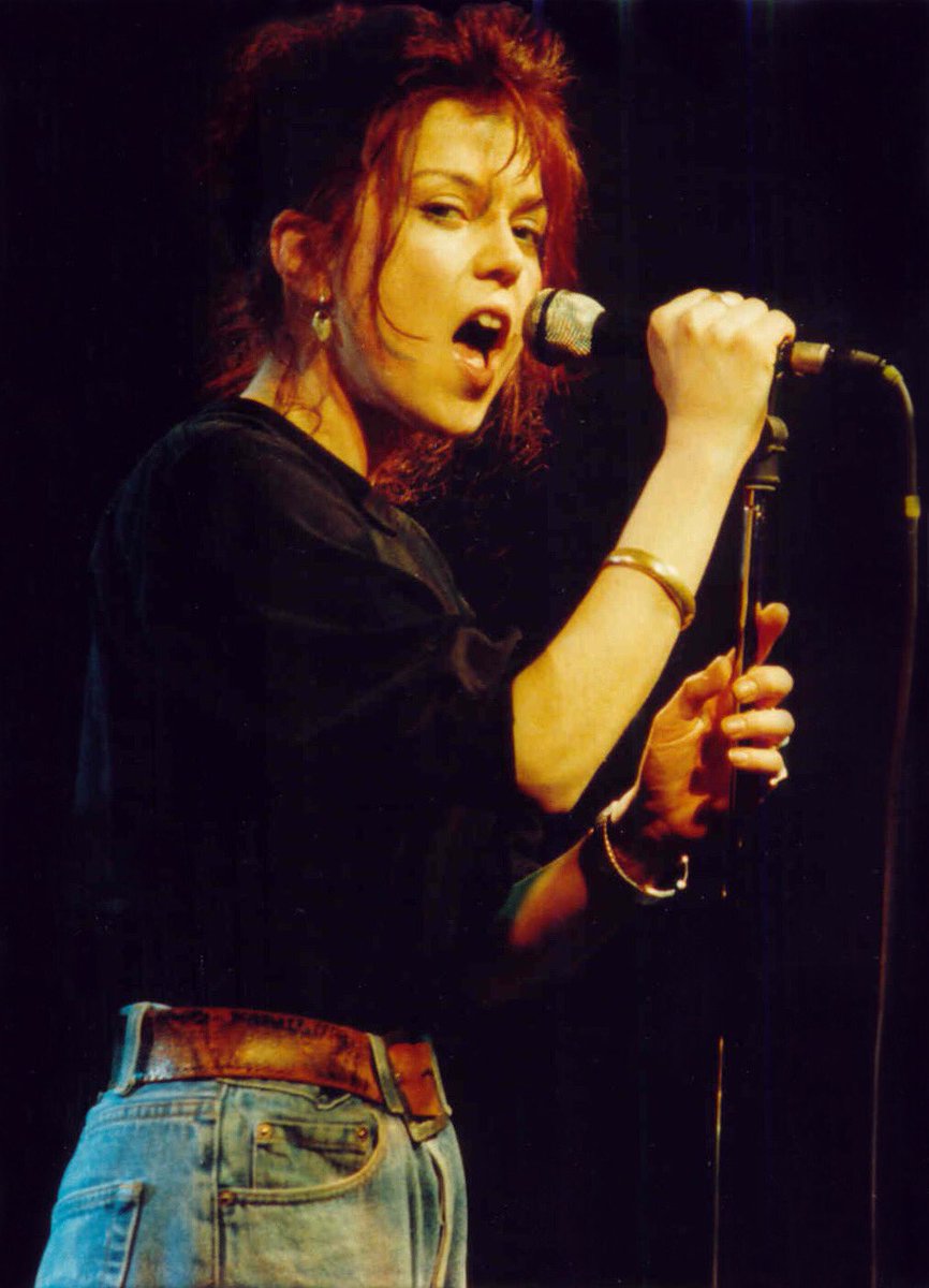 Harriet Wheeler The Sundays 2022