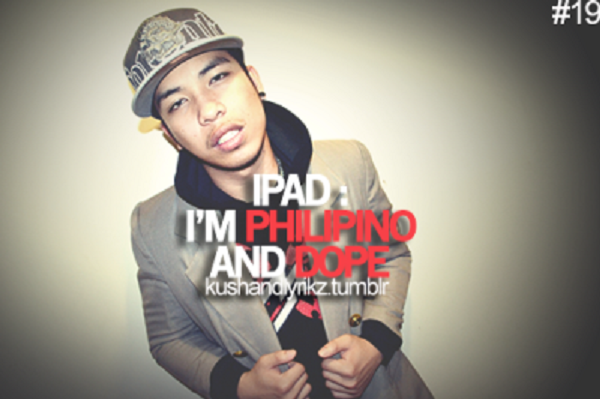 Filipino Swag Tumblr