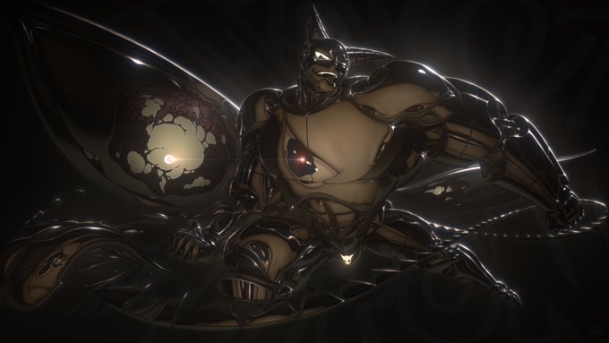 Heyshiro (@Heyshiro444) さんのイラスト・マンガ作品まとめ (21 件) - Twoucan