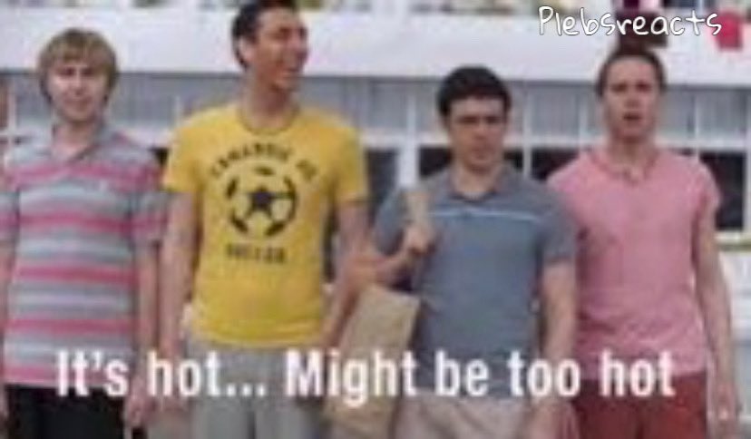 Plebs Memes Plebs: A Funny Thing Happened On The Way To The Colosseum