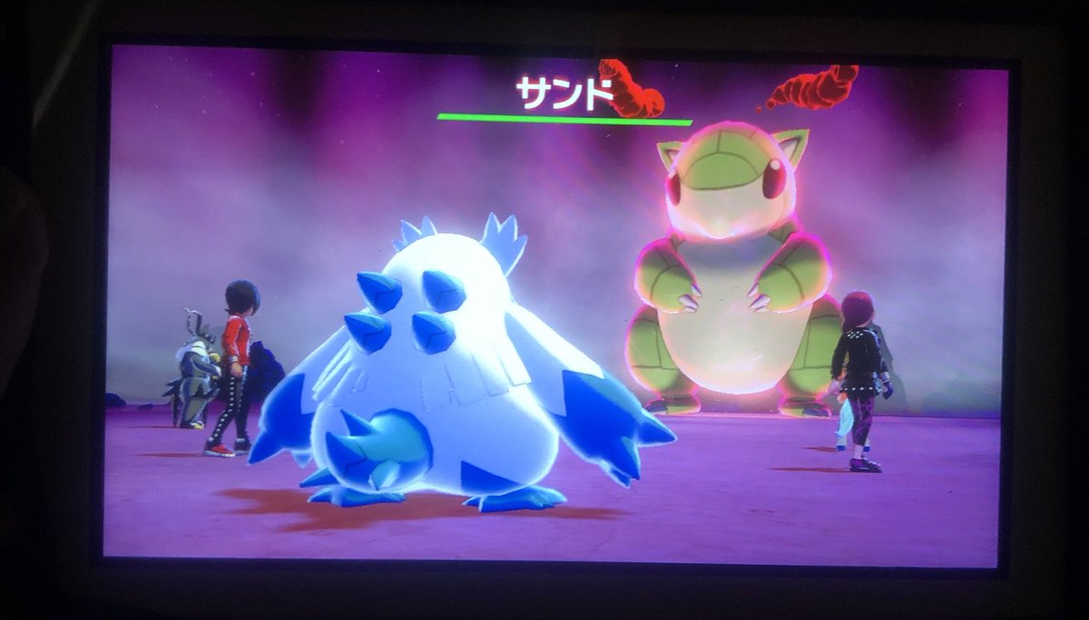 【ポケモンGO】サンドの色違い、 入手方法と実装状況 – 攻略大百科