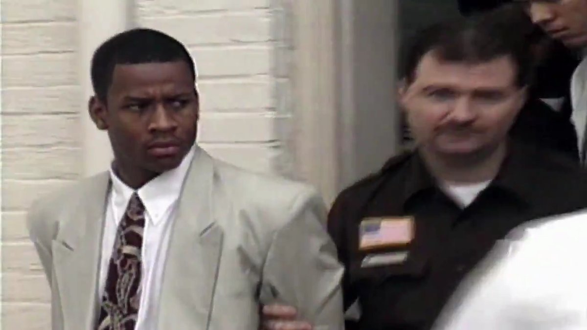 In 1993, 17-year-old Allen Iverson went bowling. What followed ended ...