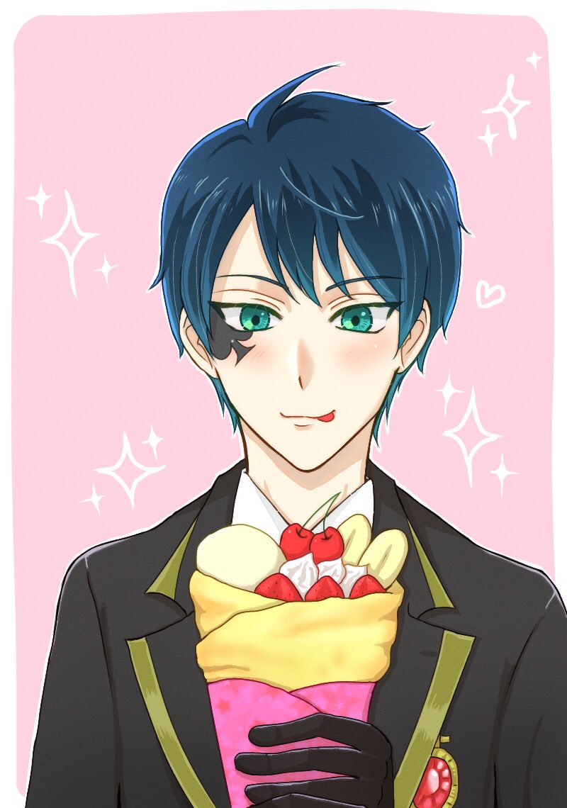 チーズ茶ェモン8/20☆6号館D二61b (@chi_chaemon) さんのイラスト・マンガ作品まとめ (13 件) - Twoucan