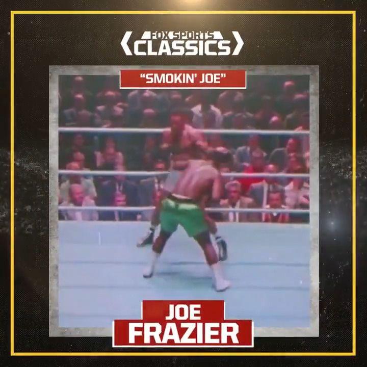 He was relentless. He was one of the most decorated champions of all ...