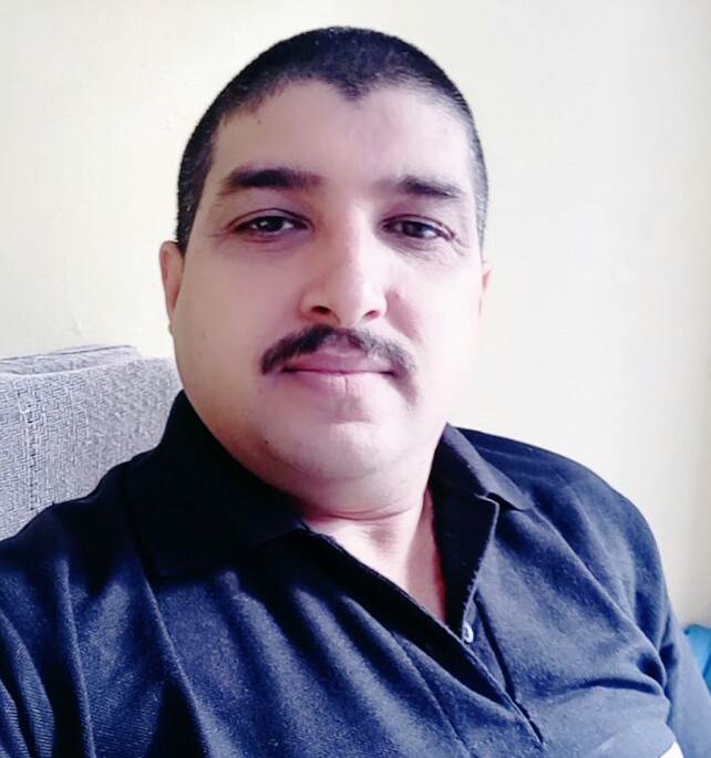 Devki Nandan Pargai (@PtDevkiPargai) | Twitter