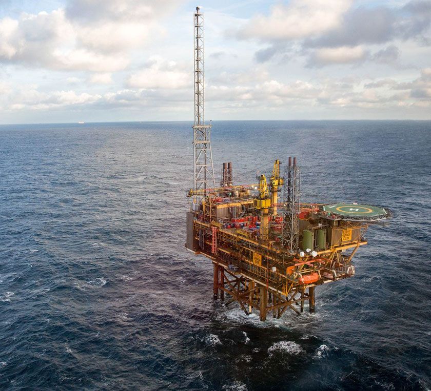 .Repsol gets consent to extend NorthSea field life offshore Norway ...