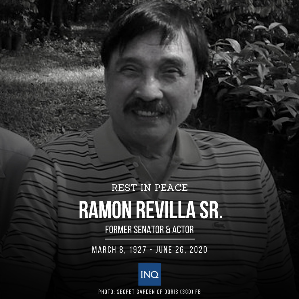 “He is now free from physical pain and is in the loving arms of our ...