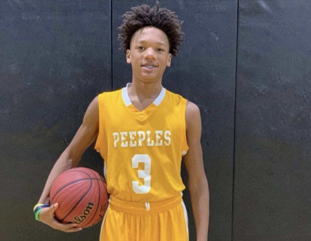 Peeples Middle School