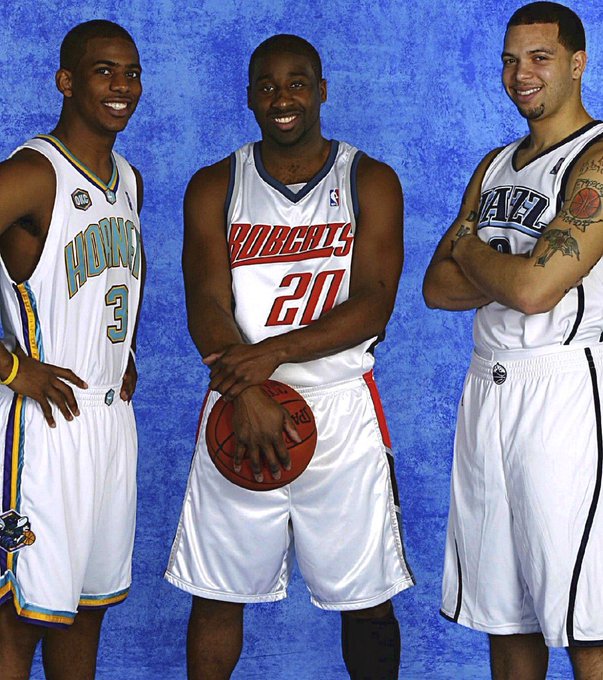 2005 Nba Draft