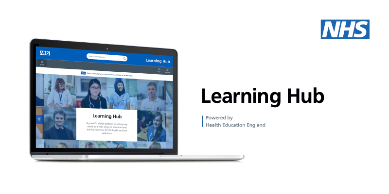 The Learning Hub is now the place to go to access resources shared by a broad range of ...
