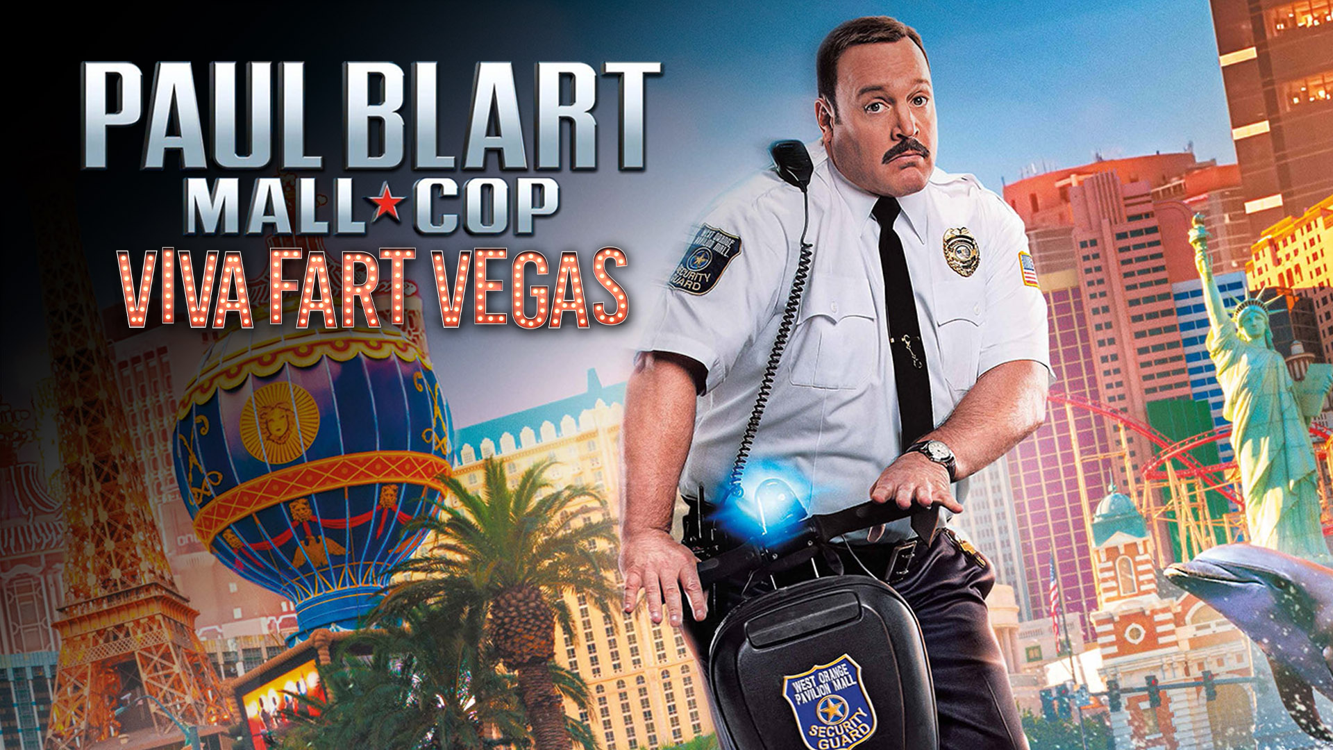 Paul Blart Mall Cop Quotes