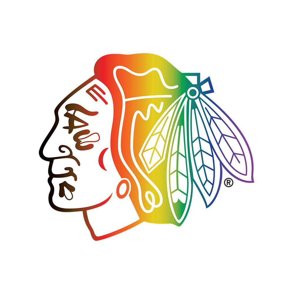 Blackhawks Logo Png