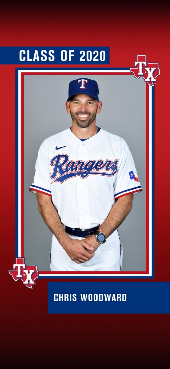 Attention, Class of 2020 grads! Want your own virtual baseball card ...