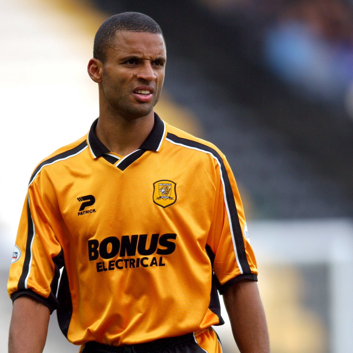 Ex-Tiger Justin Whittle joins Club Commentator James Fletcher for today ...