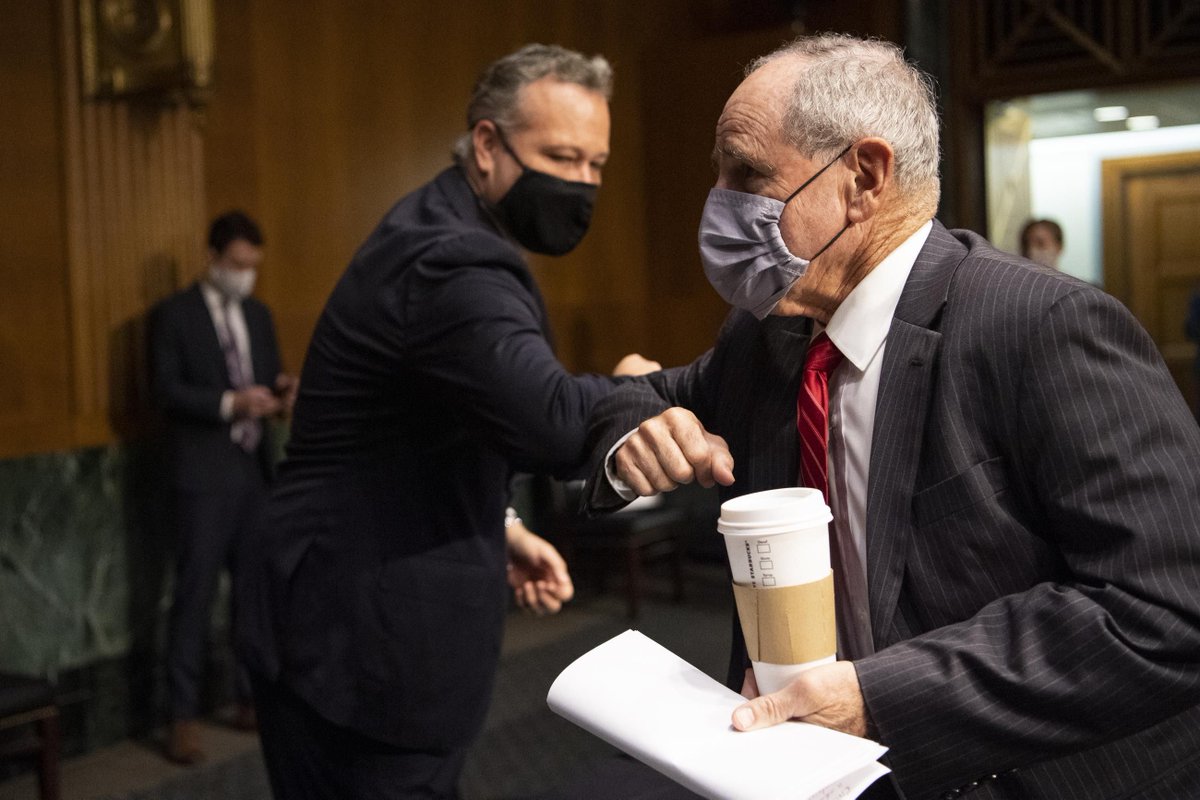 Senate Foreign Relations Is Plotting Reforms To Deal With The Next