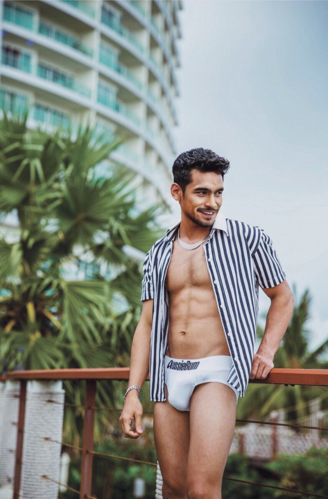 🔞 Yummyyy Boysss on Twitter: "Nu Kamchai Chaiyaau in “The Footballer” for @gemini_ebook : Volume ...