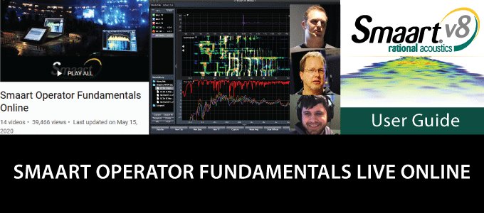 Rational acoustics smaart v7 user guide - earlyrusaq