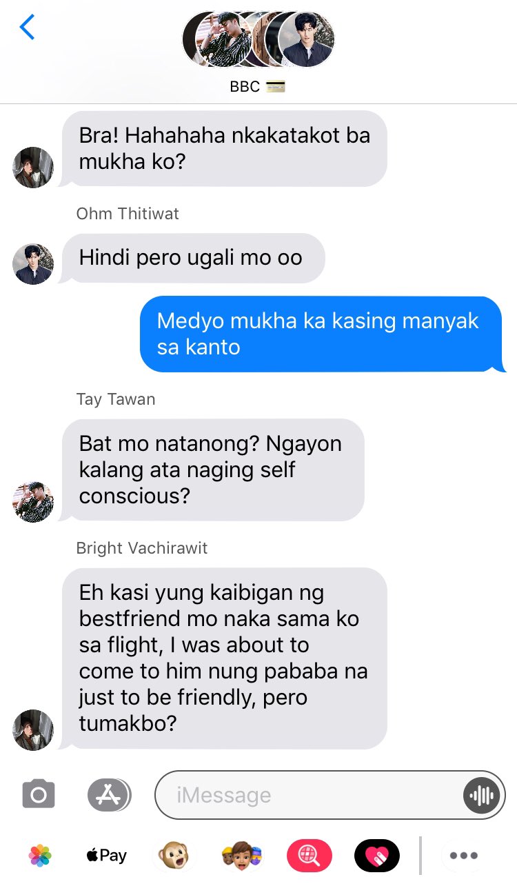 kaira on Twitter: "088. nakakatakot https://t.co/tkpRqksHtq" / Twitter