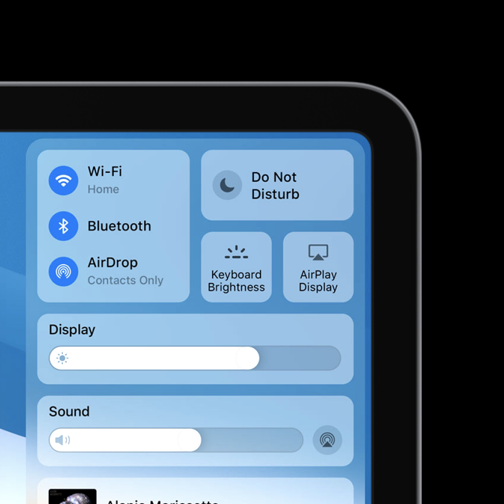 What would a redesigned MacBook look like?