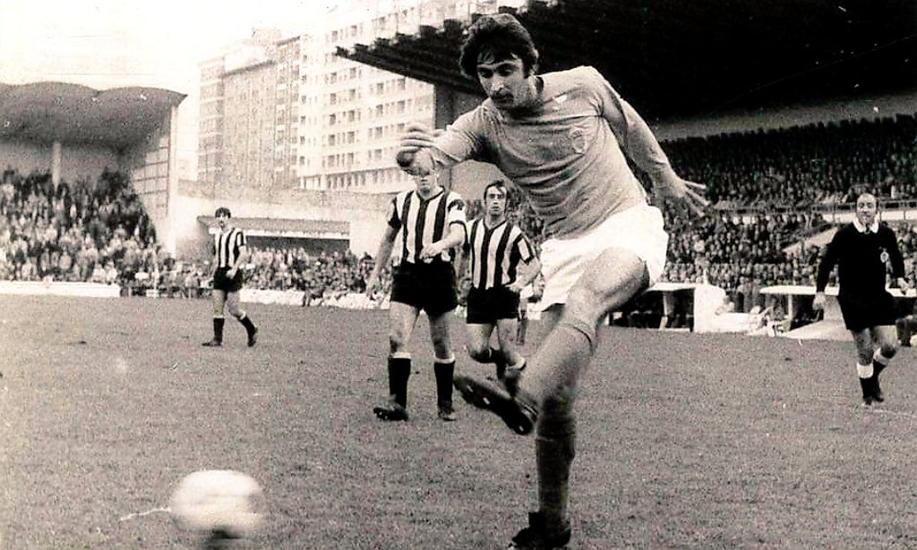 FORO DEL GETAFE C.F. (GETAFEWEB) - Enrique GALÁN Bayarri >>> {(1978 ...